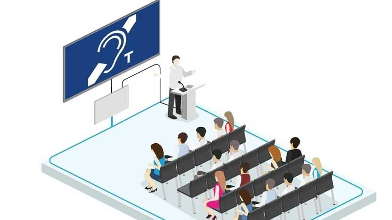 Loop Systems - Symphony Sound